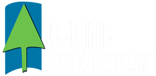 How to Create In-Store Displays That Drive Sales - DeLine Box and Display