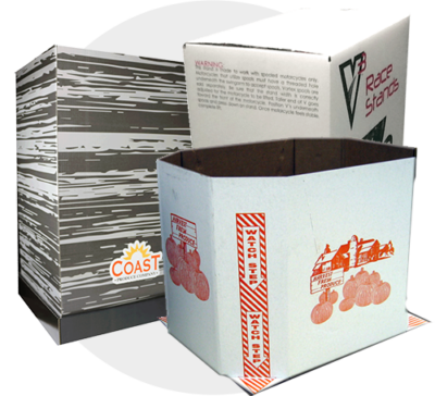 box-layout-packaging - Deline Box and Display