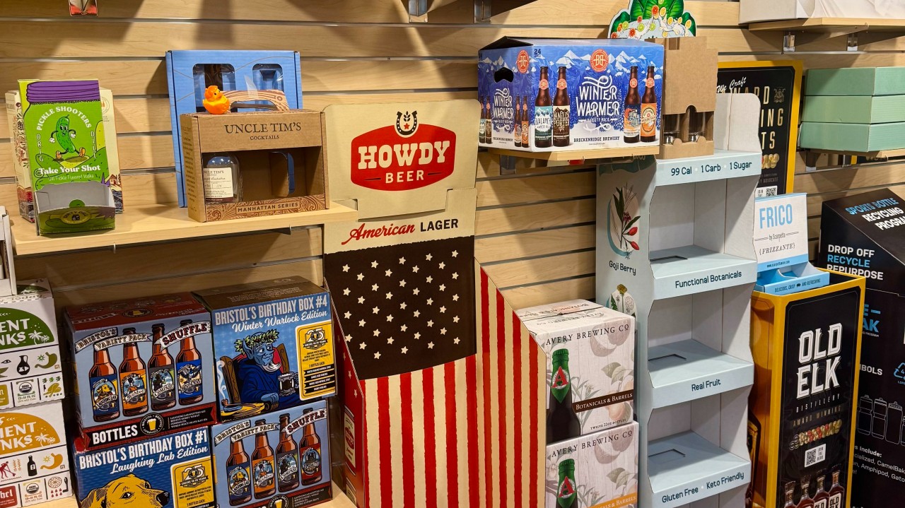 Why Packaging Matters for CPG Brands | Custom Corrugated Packaging ...